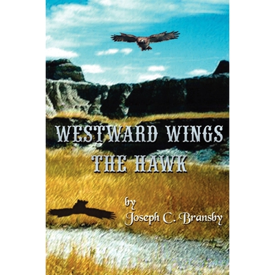 按需印刷不退不换Westward Wings the Hawk[9780759616714]