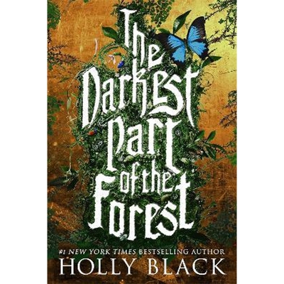 预订不退不换The Darkest Part of the Forest