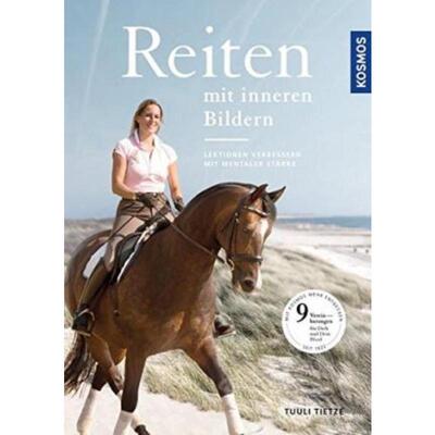 预订不退不换德语 Reiten mit inneren Bildern:Lektionen verbessern mit mentaler Stärke