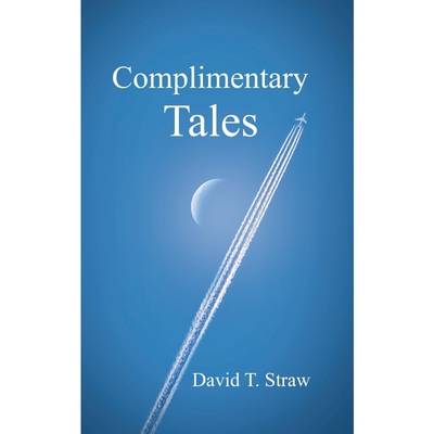 按需印刷Complimentary Tales[9781948928076]