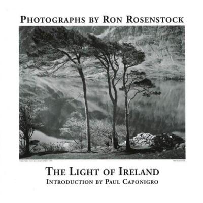 预订不退不换Light of Ireland:Photographs by Ron Rosenstock