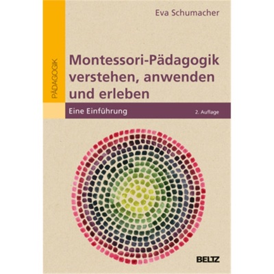 预订不退不换德语Montessori-Padagogik verstehen, anwenden und erleben[9783407258403]