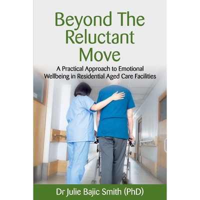 按需印刷Beyond the Reluctant Move[9781922372086]