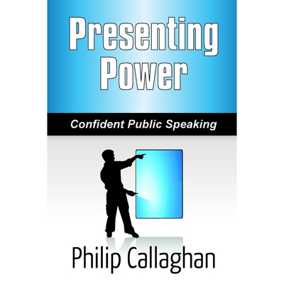 按需印刷不退不换Presenting Power[9781471021176]