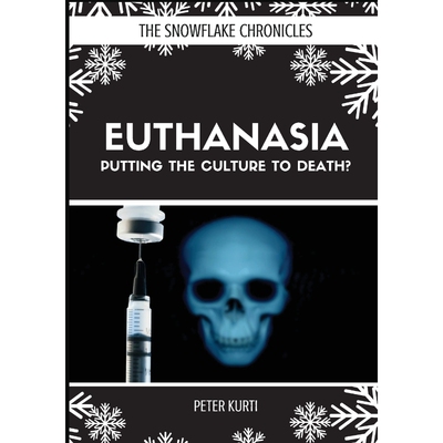 按需印刷不退不换EUTHANASIA[9781925826142]