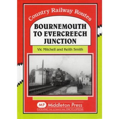 预订Bournemouth to Evercreech Junction