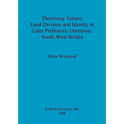 按需印刷Theorising Tenure[9781407303116]