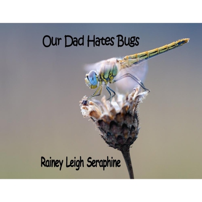 按需印刷Our Dad Hates Bugs[9780648361435]