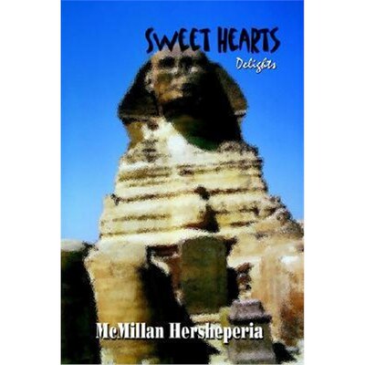 按需印刷Sweet Hearts:Delights[9781410705167]