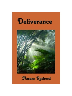按需印刷不退不换Deliverance[9781365793530]