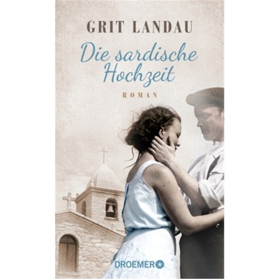 预订【德语】Die sardische Hochzeit[9783426282274]