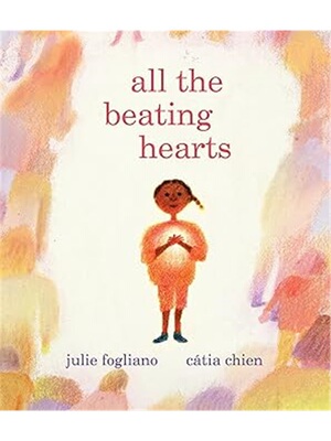All The Beating Hearts [9780823452163]