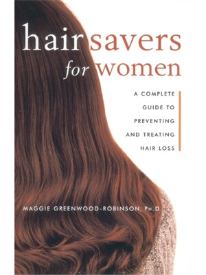 按需印刷不退不换Hair Savers for Women