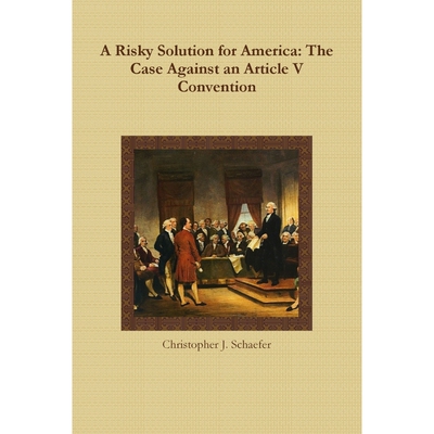 按需印刷不退不换A Risky Solution for America[9780359060986]
