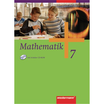预订不退不换德语 Mathematik - Allgemeine Ausgabe 2006 für die Sekundarstufe I[9783141218374]
