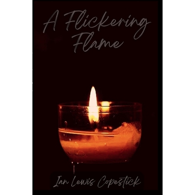 按需印刷A Flickering Flame[9781387714742]