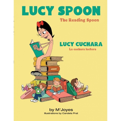 按需印刷Lucy Spoon/ Lucy Cuchara[9781471693243]