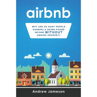 按需印刷不退不换Airbnb[9781951698003]