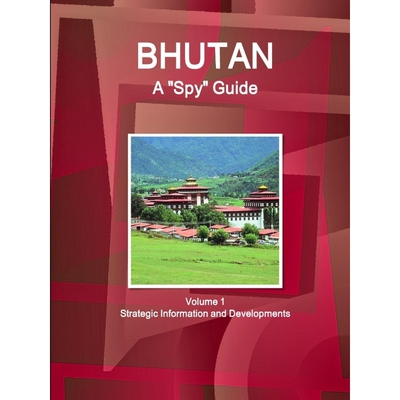 按需印刷Bhutan A 