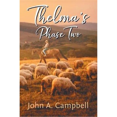 按需印刷不退不换Thelma's Phase Two[9781948260190]