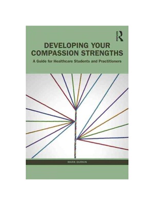 按需印刷不退不换TF Developing Your Compassion Strengths[9781032232089]