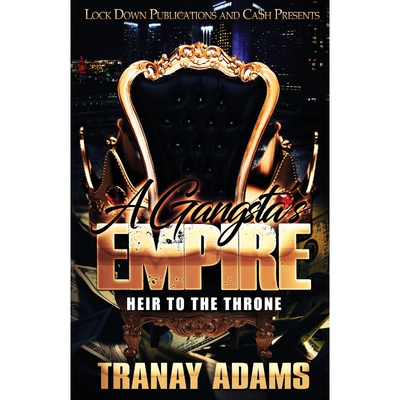按需印刷不退不换A Gangsta's Empire[9781949138870]
