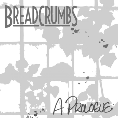 按需印刷不退不换Breadcrumbs[9781387917594]