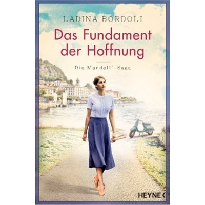 预订【德语】Das Fundament der Hoffnung[9783453424630]