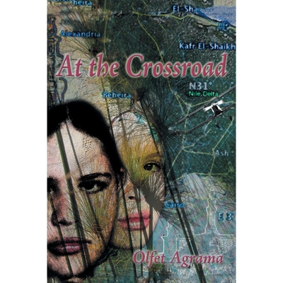 按需印刷At the Crossroad[9781499035445]