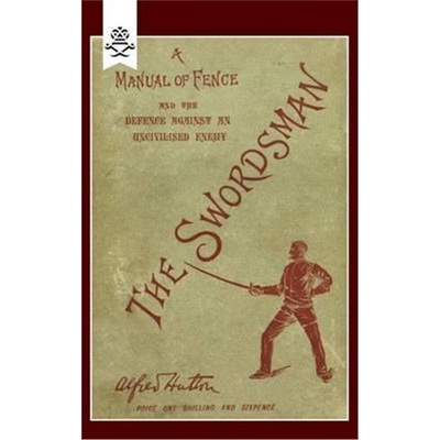 预订Swordsman[9781845743659]