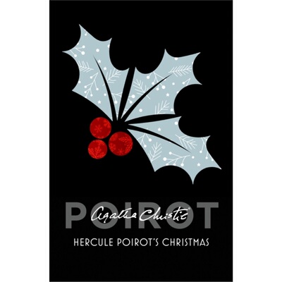 Hercule Poirot's Christmas 圣诞节