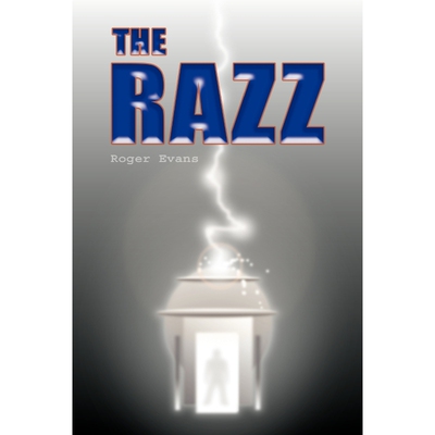 按需印刷不退不换The Razz[9781450219259]
