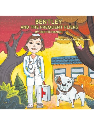 预订不退不换Bentley and the Frequent Fliers