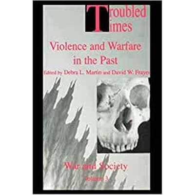 预订Troubled Times:Violence and Warfare in the Past[9789056995348]