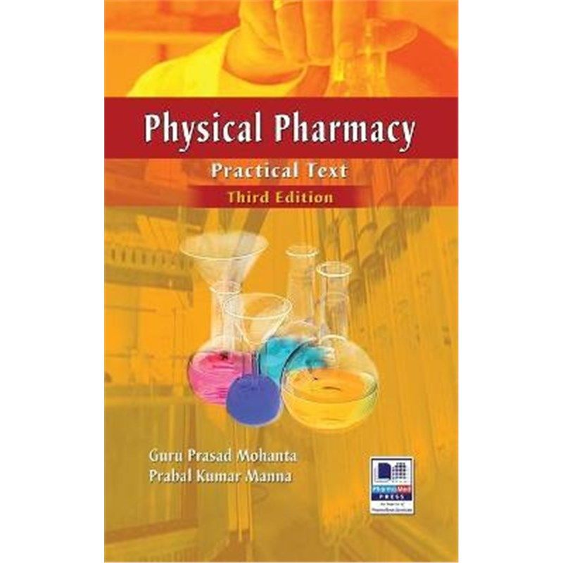 预订Physical Pharmacy Practical text_虎窝淘