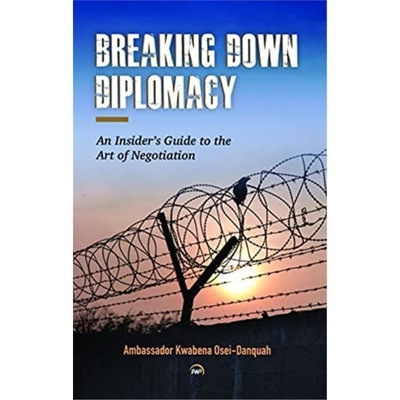 预订Breaking Down Diplomacy[9781569027486]