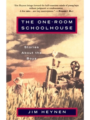 按需印刷The One-Room Schoolhouse