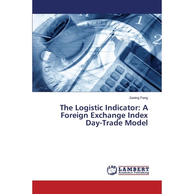 按需印刷The Logistic Indicator[9783659780837]