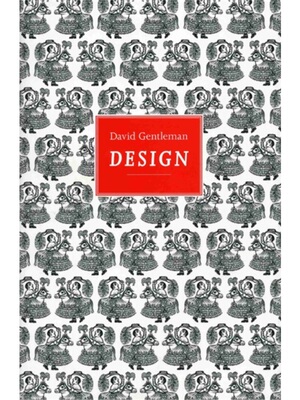 预订不退不换David Gentleman: Design