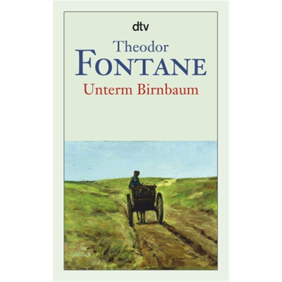预订不退不换德语Unterm Birnbaum[9783423123723]