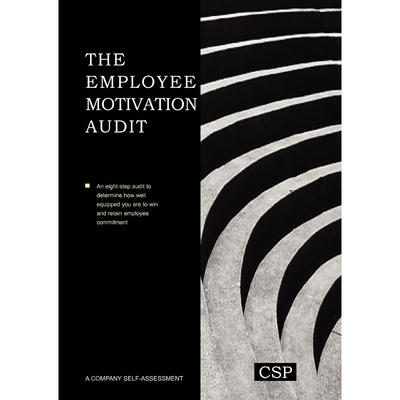 按需印刷The Employee Motivation Audit[9780955970702]