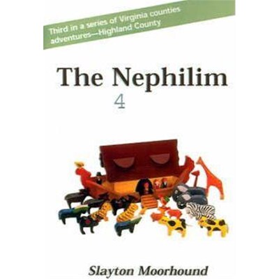 按需印刷不退不换The Nephilim[9780759643697]