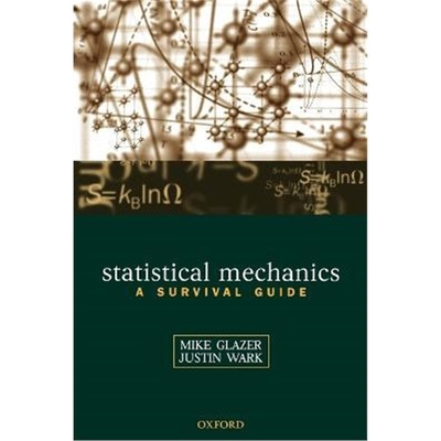 按需印刷Statistical Mechanics[9780198508168]