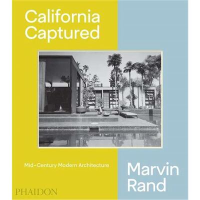 进口艺术 California Captured