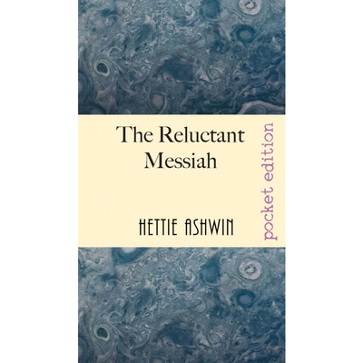 按需印刷The Reluctant Messiah[9782956686859]