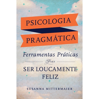 按需印刷POR Psicologia Pragmática (Portuguese)[9781634933339]