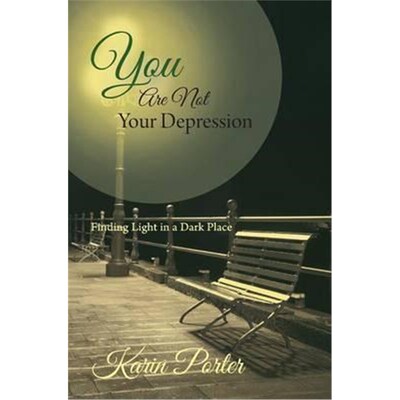 按需印刷不退不换You are Not Your Depression[9781460268704]