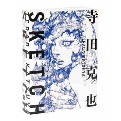 预订TERADA KATSUYA SKETCH