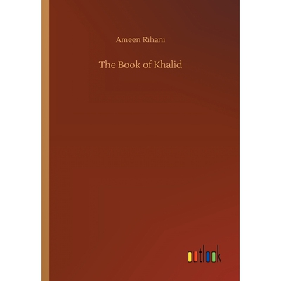 按需印刷不退不换The Book of Khalid[9783732680771]