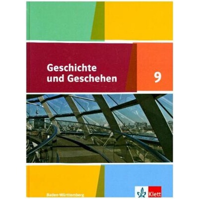 预订【德语】 9. Schuljahr, Schülerband[9783124432407]